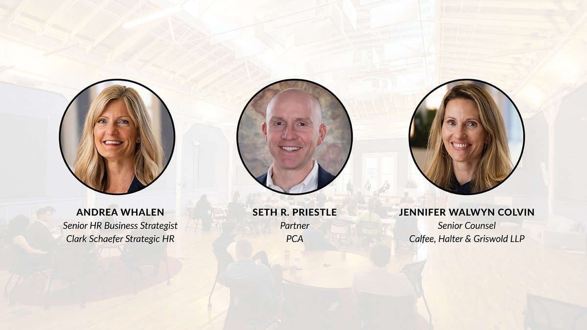 Forum discussion: How employers and managers can negotiate a changing ...