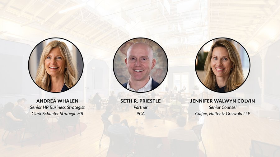 Forum discussion: How employers and managers can negotiate a changing ...