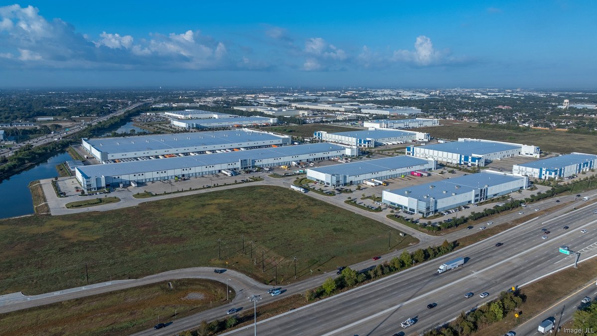 Industrial properties in Denver acquired for $153.3 million by ...