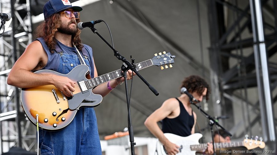 Outside Festival rebrands as Outside Days, moves to Auraria Campus ...