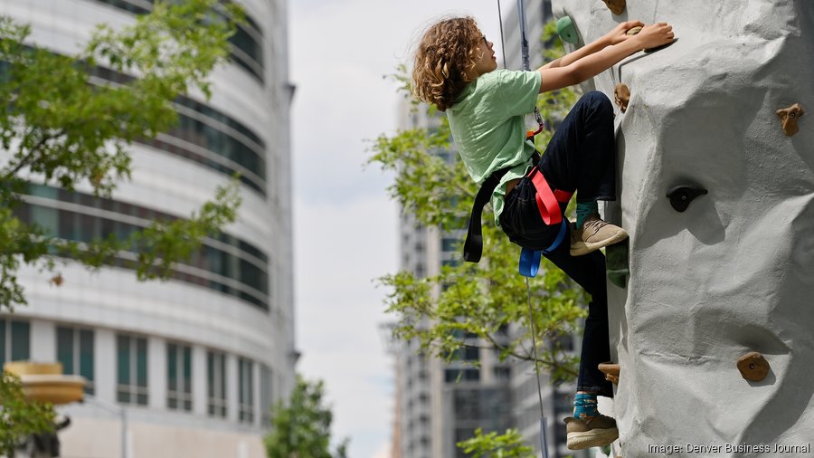 Outside Festival rebrands as Outside Days, moves to Auraria Campus ...