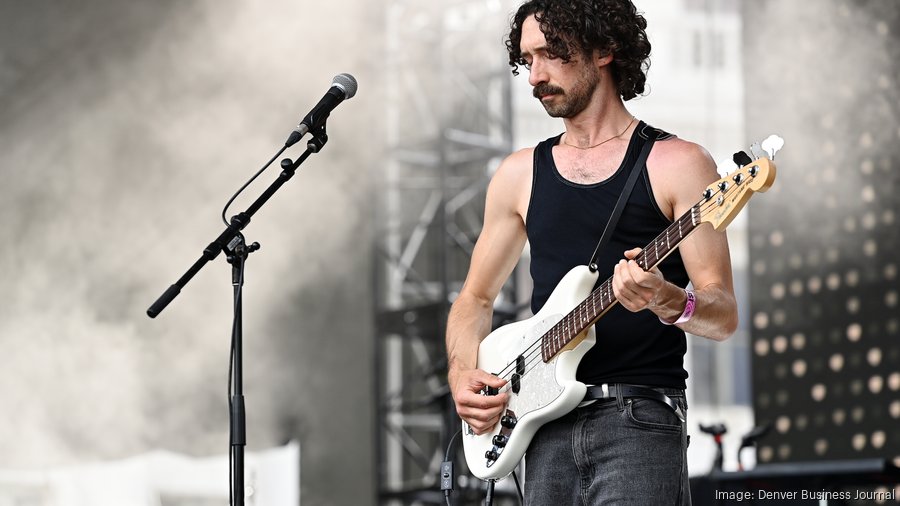 Outside Festival rebrands as Outside Days, moves to Auraria Campus ...