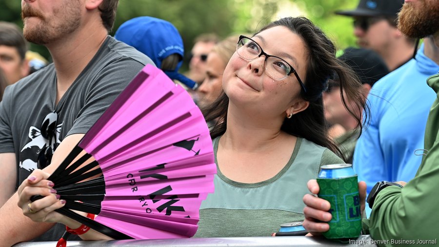 Outside Festival rebrands as Outside Days, moves to Auraria Campus ...