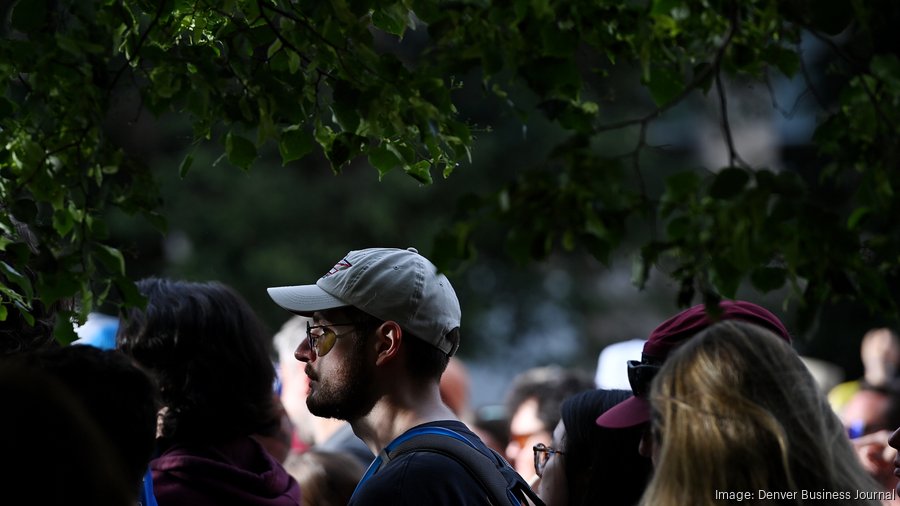 Outside Festival rebrands as Outside Days, moves to Auraria Campus ...