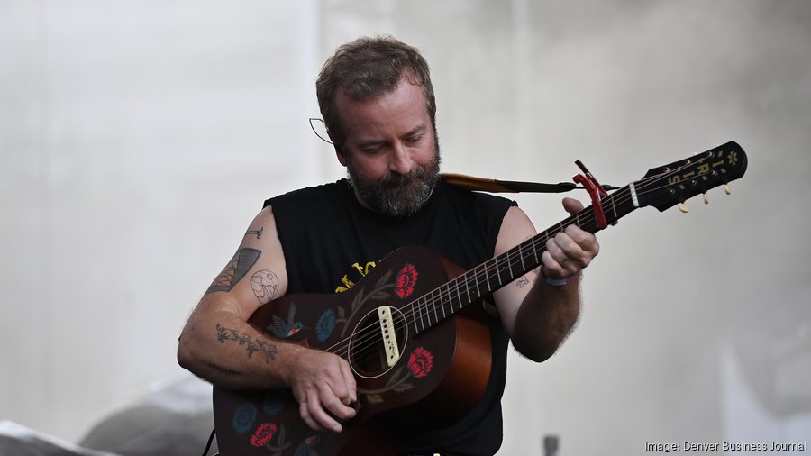 Outside Festival rebrands as Outside Days, moves to Auraria Campus ...