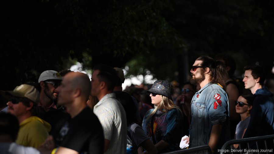 Outside Festival rebrands as Outside Days, moves to Auraria Campus ...