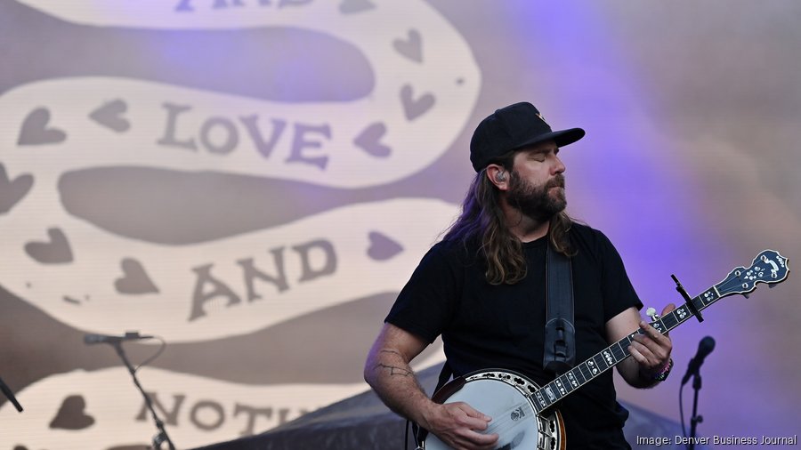 Outside Festival rebrands as Outside Days, moves to Auraria Campus ...