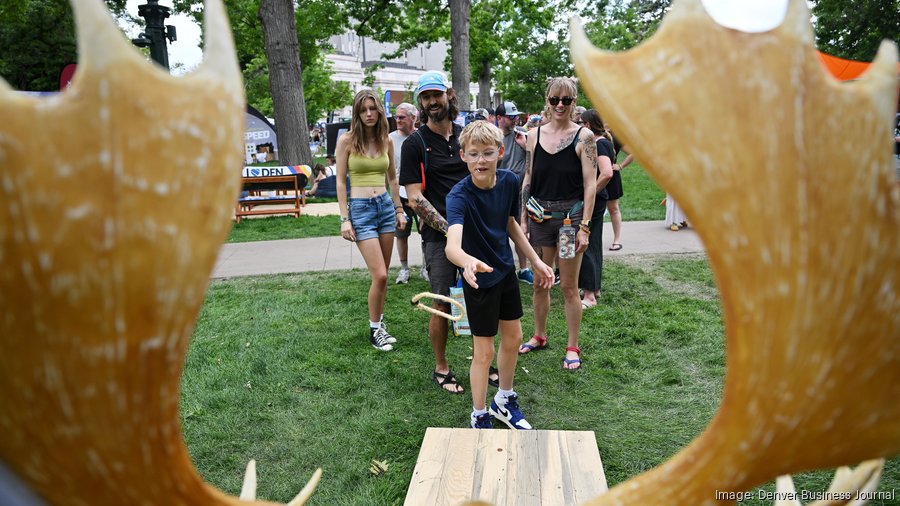 Outside Festival rebrands as Outside Days, moves to Auraria Campus ...