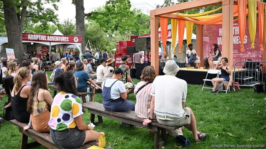 Outside Festival rebrands as Outside Days, moves to Auraria Campus ...
