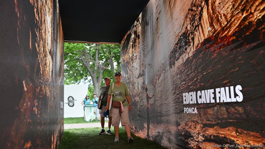 Outside Festival rebrands as Outside Days, moves to Auraria Campus ...
