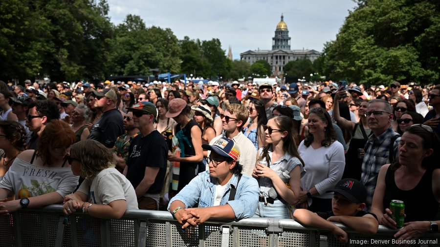 Outside Festival rebrands as Outside Days, moves to Auraria Campus ...