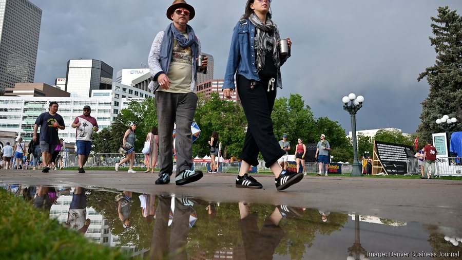 Outside Festival rebrands as Outside Days, moves to Auraria Campus ...
