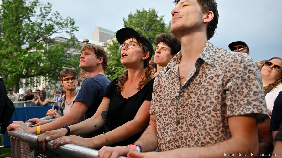 Outside Festival rebrands as Outside Days, moves to Auraria Campus ...