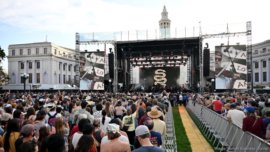 Outside Days reveals Cage the Elephant, other musical headliners ...