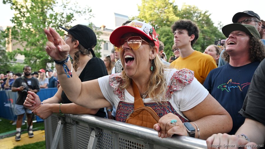 Outside Festival rebrands as Outside Days, moves to Auraria Campus ...