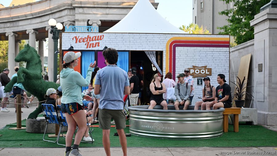 Outside Festival rebrands as Outside Days, moves to Auraria Campus ...
