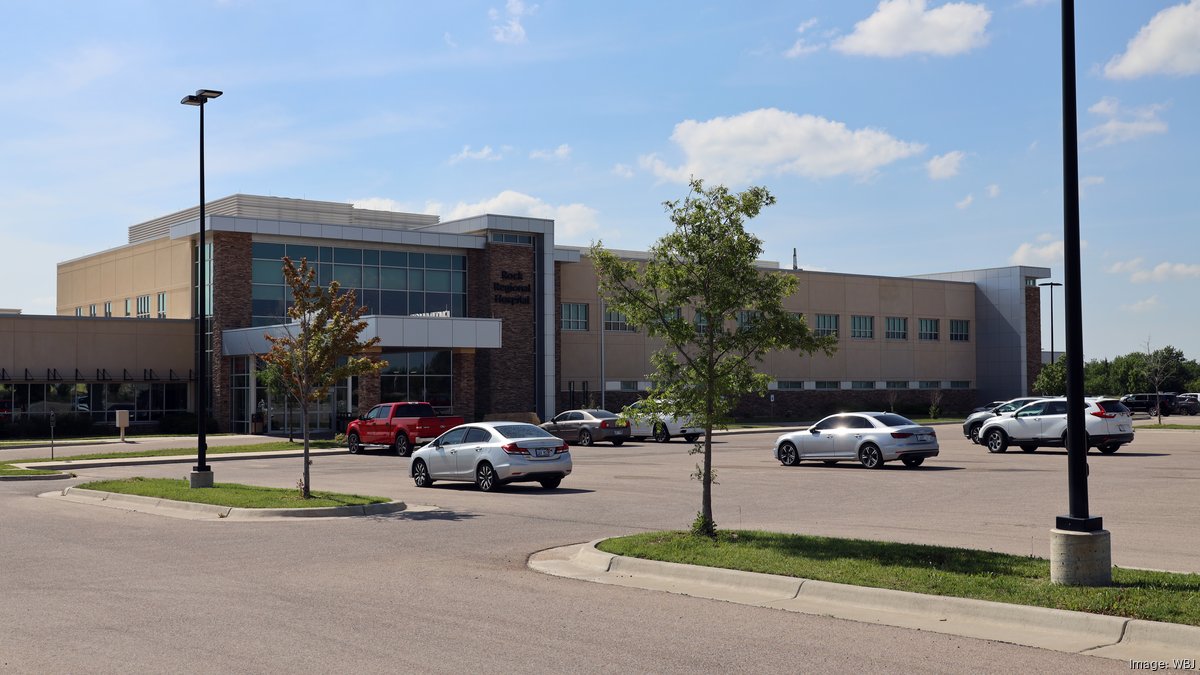 Rock Regional Hospital wins reprieve to stay open through January ...