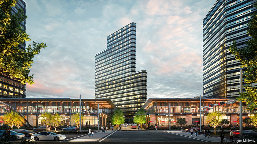 Houston Business Journal to move offices to Central Park Post Oak ...
