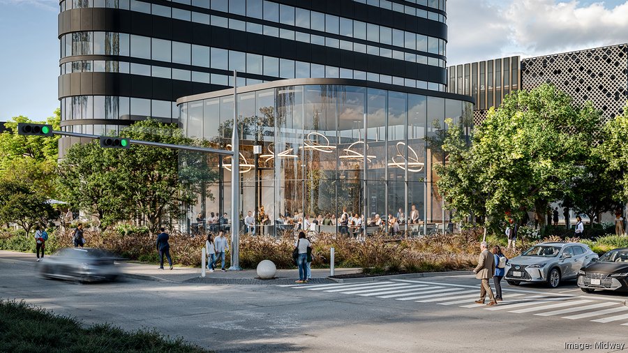 Houston Business Journal to move offices to Central Park Post Oak ...
