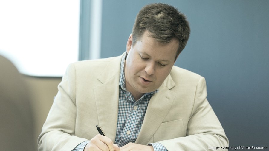 Albuquerque's Verus Research joins Radiance Technologies - Albuquerque ...