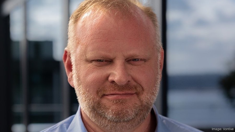 Vontive lands Citi investment, plans Seattle expansion - Puget Sound ...