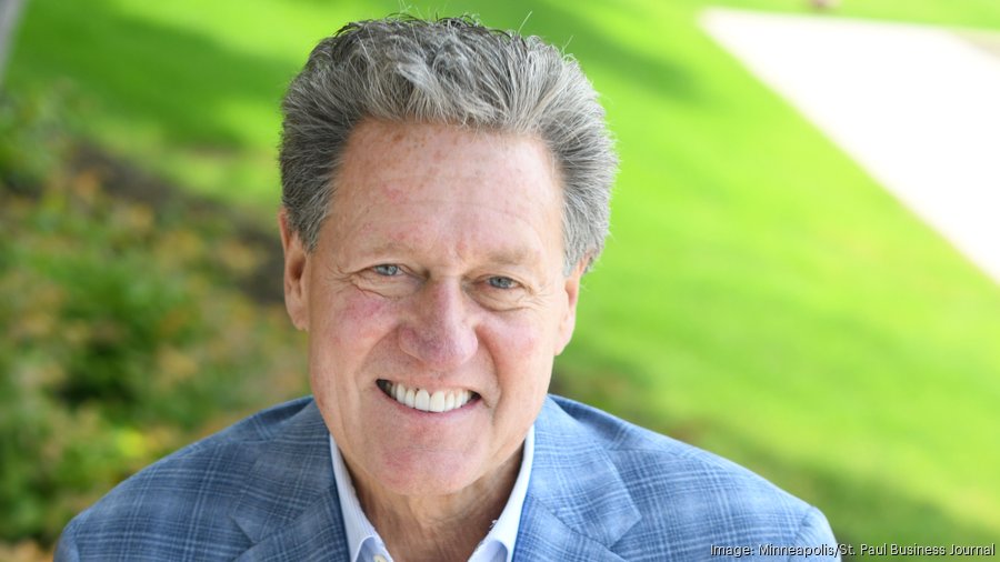 Tim Murnane reflects on Opus legacy as retirement nears - Minneapolis ...