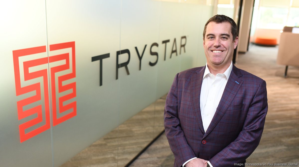 Faribault's Trystar buys Seattle-based Asentria in 9th acquisition - Minneapolis / St. Paul ...