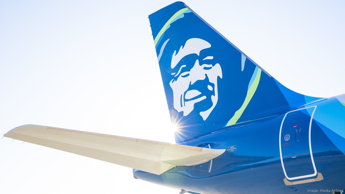 Alaska Airlines adds new destinations from Wine Country - San Francisco ...