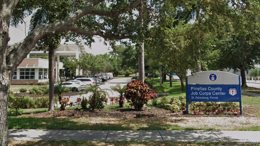 Judge halts closure of 99 Job Corps centers nationwide - Tampa Bay ...