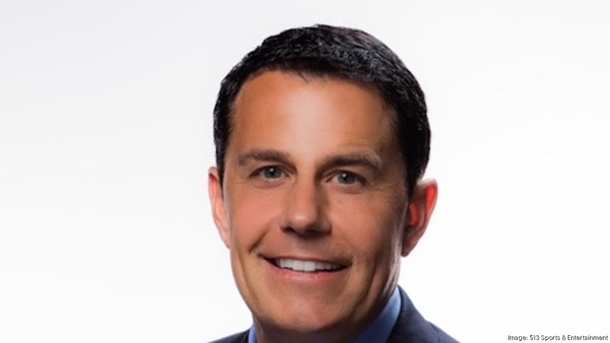 Ex-FC Cincinnati executive Cicero launched sports marketing firm ...
