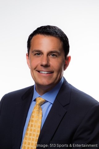 Ex-FC Cincinnati executive Cicero launched sports marketing firm ...