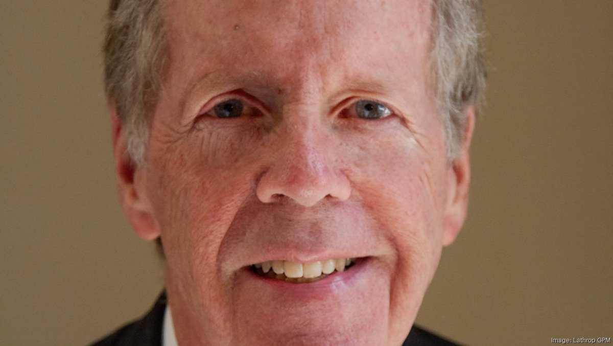 Kilroy declines White House appointment, joins Lathrop GPM instead ...