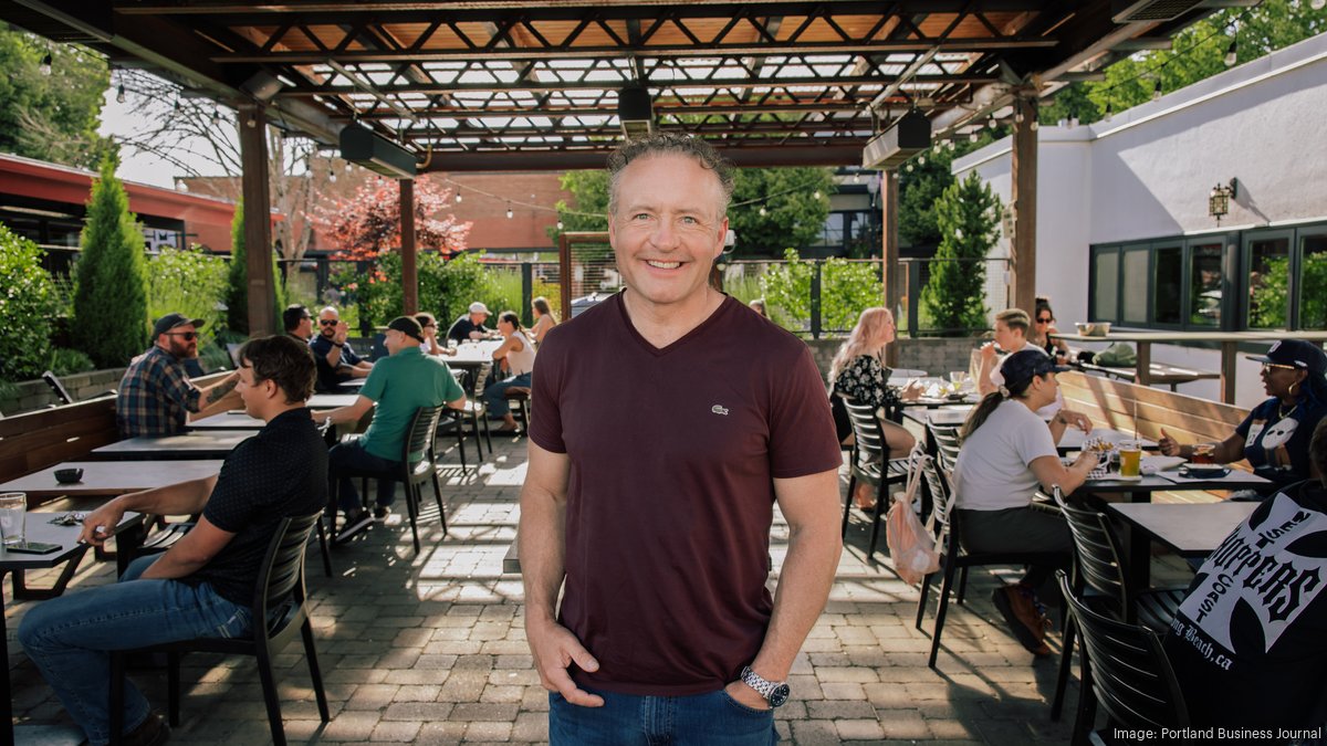 Portland restaurateurs expand to suburbs with mixed results - Portland ...