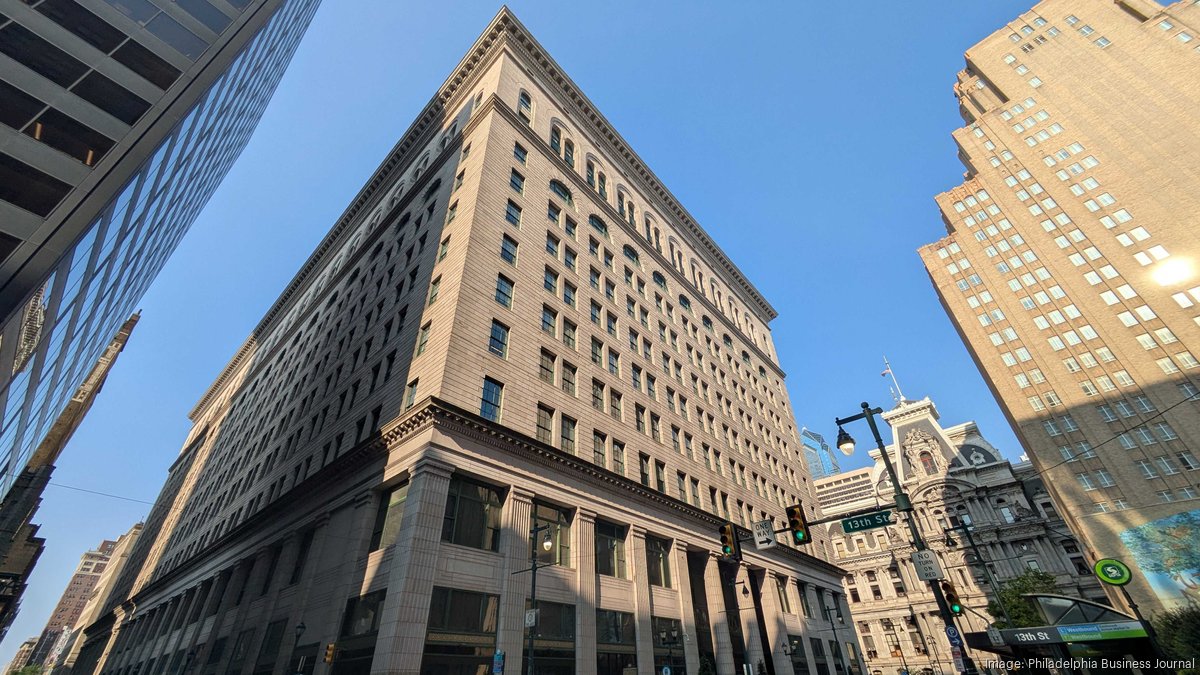 TF Cornerstone takes ownership of Wanamaker building, sets conversion ...