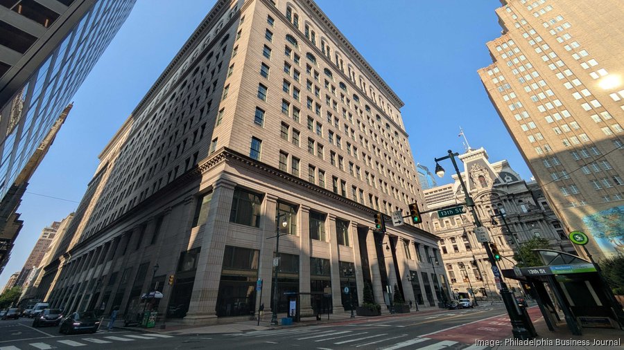 Wanamaker building retail space marketed by MSC for new tenants ...