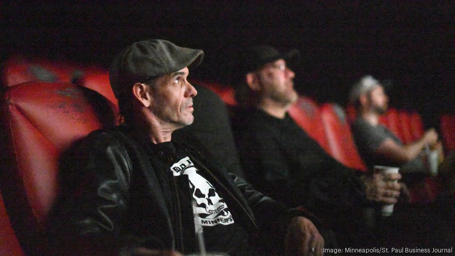 Minneapolis film society revitalizes St. Anthony Main Cinema ...