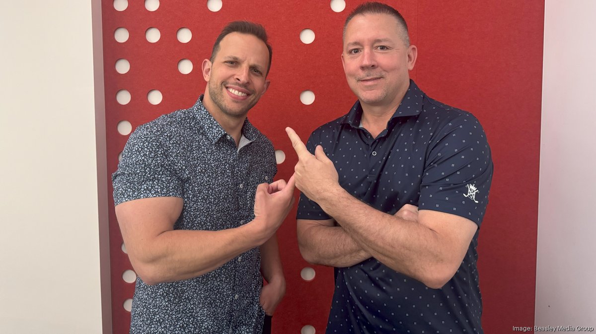 The Fanatic taps former lawyer Bill Colarulo as new afternoon drive co ...