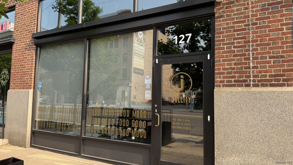 Koji Burger to take over Jollity's Fire Blocks space this fall ...