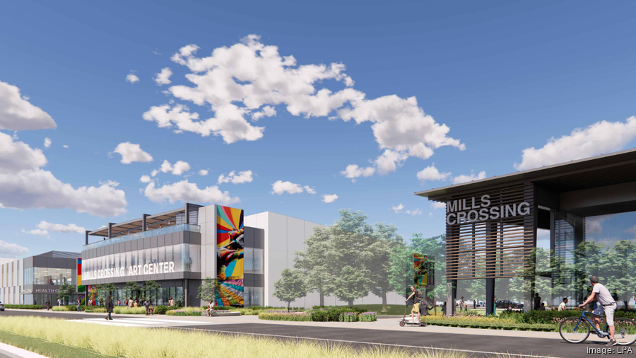 Mills Crossing in Rancho Cordova gets approvals, more steps remain ...