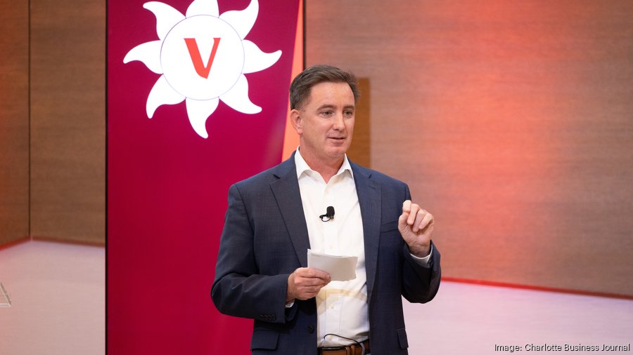 Vanguard moves 2,700 employees to University City campus - Charlotte ...