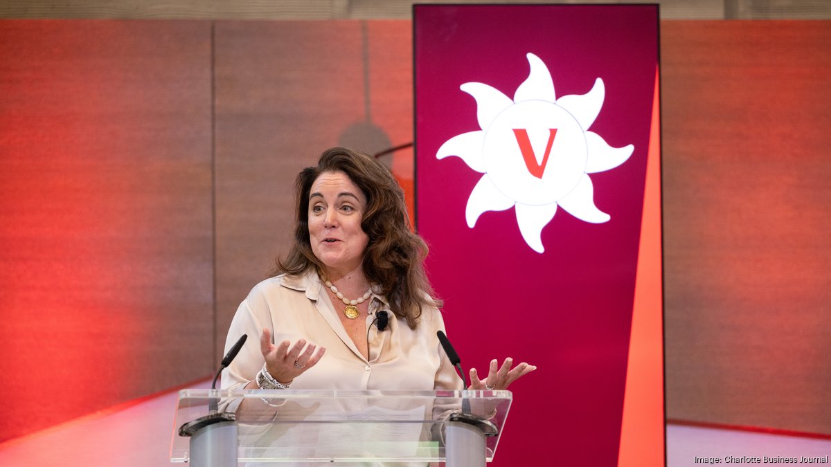 Tracy Dodson outlines CLT Alliance ongoing recruiting shift - Charlotte ...