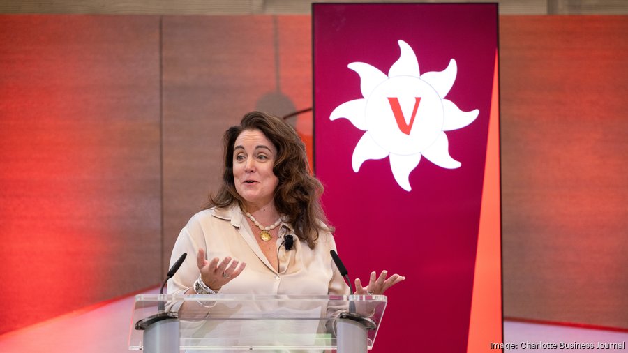 Tracy Dodson outlines CLT Alliance ongoing recruiting shift - Charlotte ...