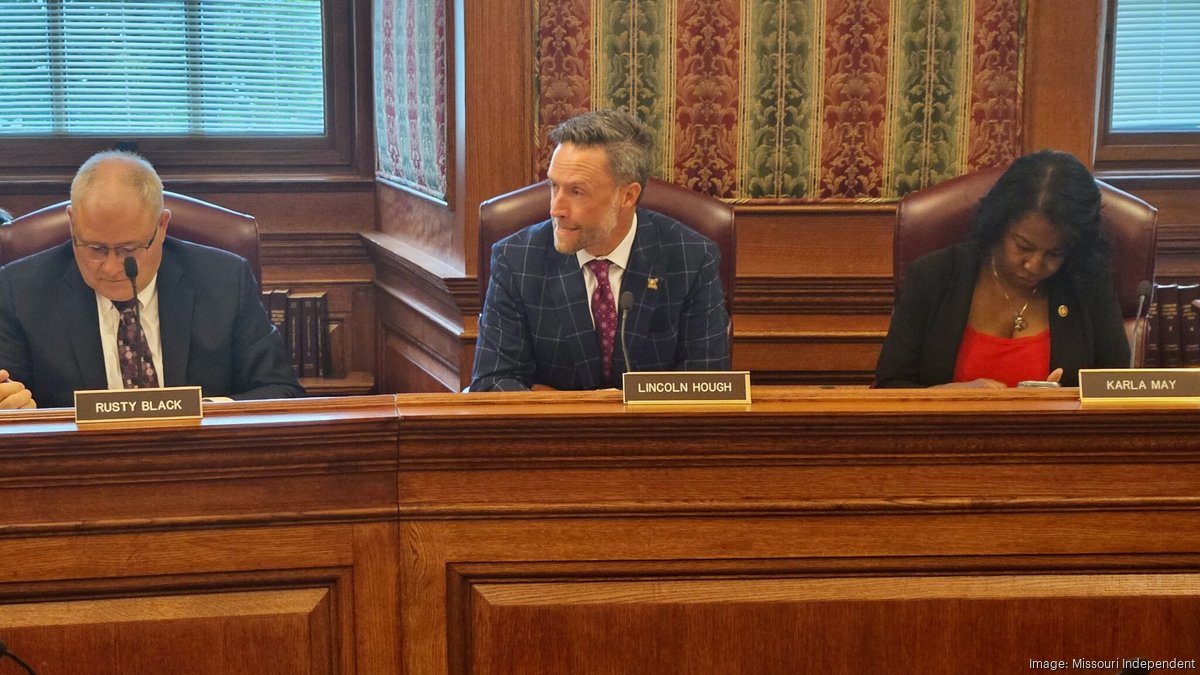 Stadium funding, disaster aid set to be debated by divided Missouri ...