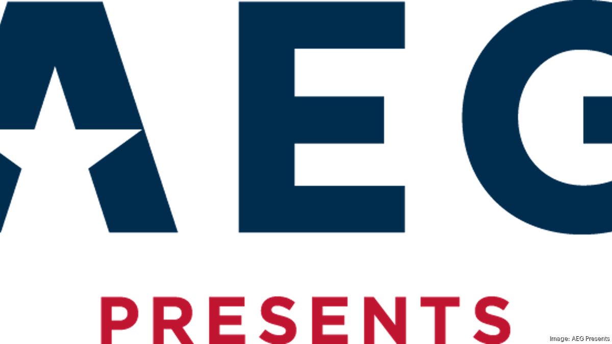 AEG Presents acquires Gary Musick Productions - Nashville Business Journal