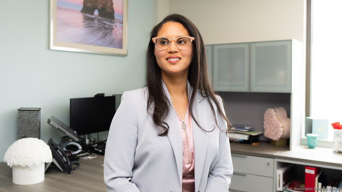 Fort Washington Medical Center exec Daffodil Baez tackles industry ...