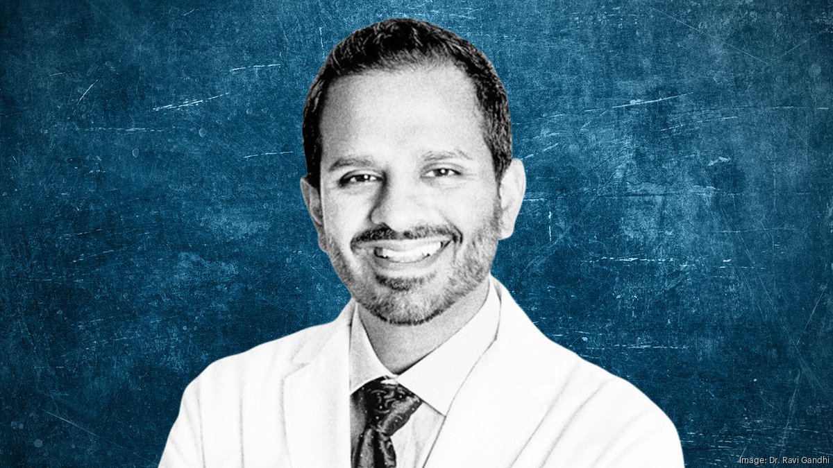 Dr. Ravi Gandhi to bring million-dollar townhomes to Thornton Park ...