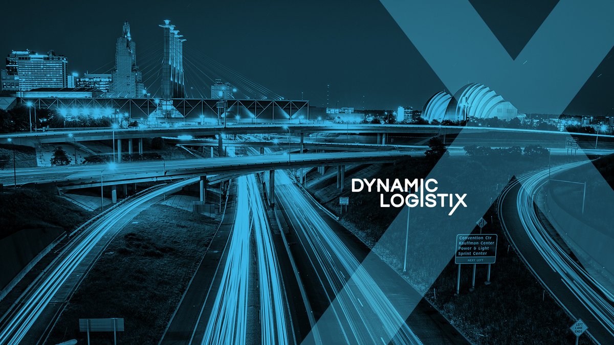 Dynamic Logistix: Kansas City's hometown shipping partner powers local ...