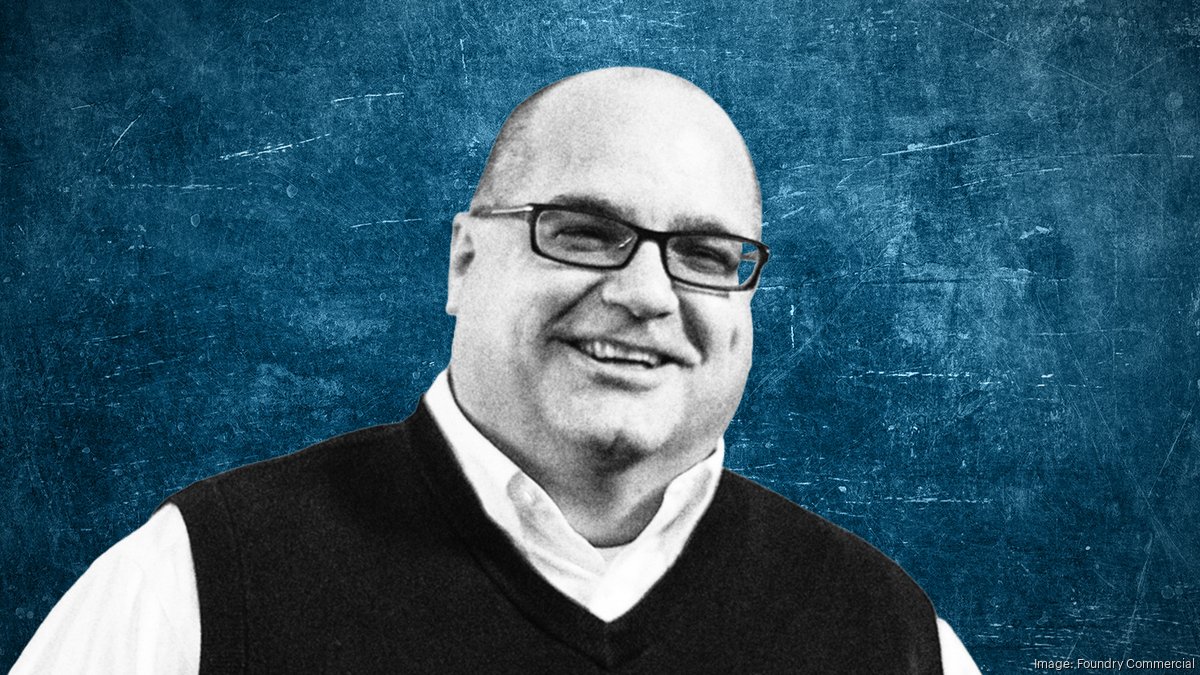 Matt Messier: Key player in Orlando's impactful property deals ...