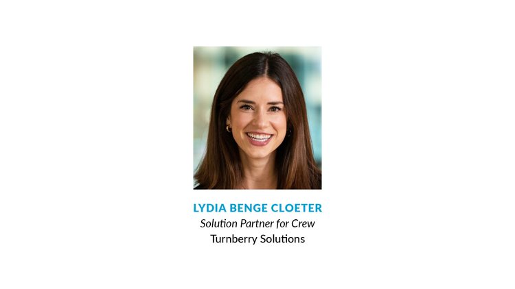 Q&A with Lydia Benge Cloeter: Invest in emerging leaders to shape the ...