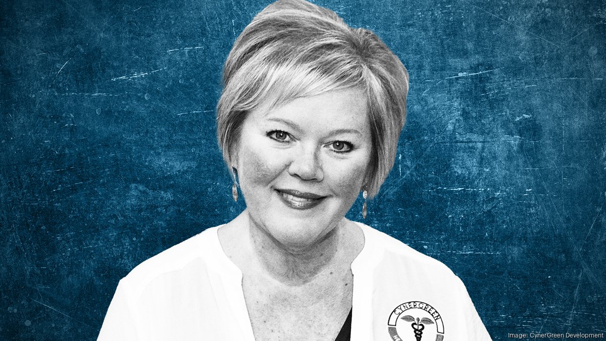 CynerGreen's Danelle Hoffer on Huddle development in Eustis - Orlando ...